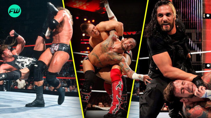 8 Times Real-Life Rivalry Made WWE Feuds Even Better