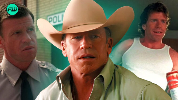 From Sons of Anarchy to Walker: Top 10 Taylor Sheridan TV Show Roles ...