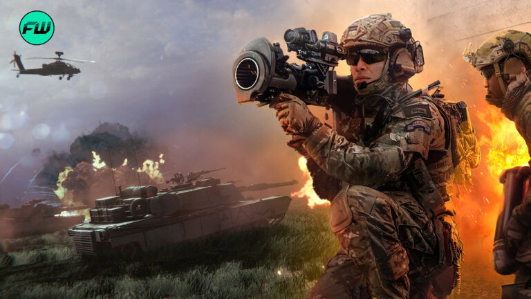 How To Recon Like A Pro In Broken Arrow To Get More Kills