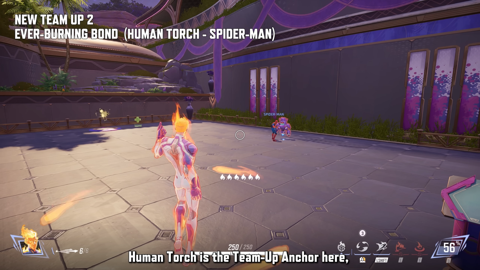 Every New and Adjusted Team-Up Coming With Marvel Rivals Season 3 ...