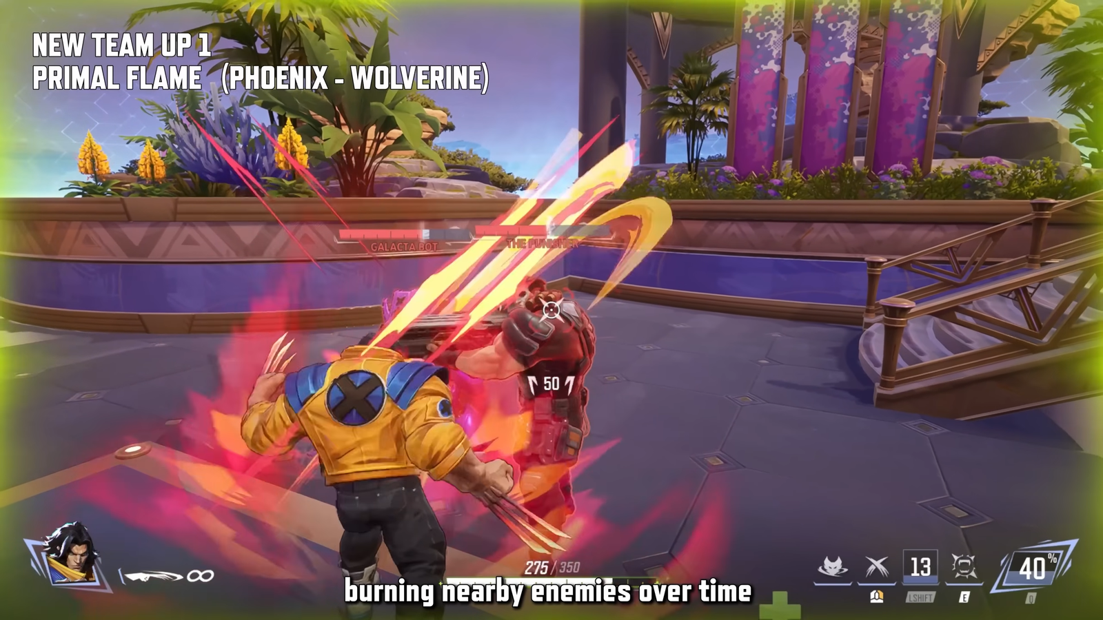 Every New and Adjusted Team-Up Coming With Marvel Rivals Season 3 ...