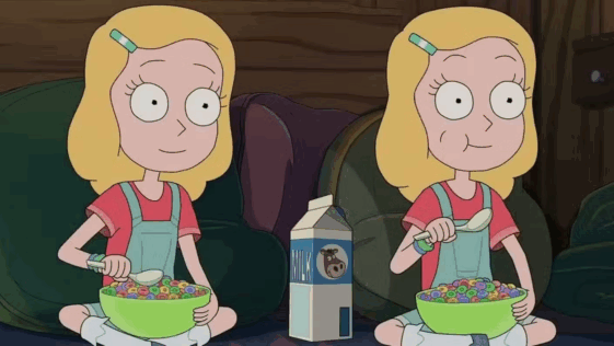 Rick And Morty’s Most Disturbing Beth Detail Has Been Right There Since ...