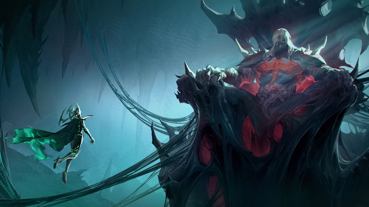 Leaving This One Hero Out of the Marvel Rivals Season 3 Trailer Feels ...