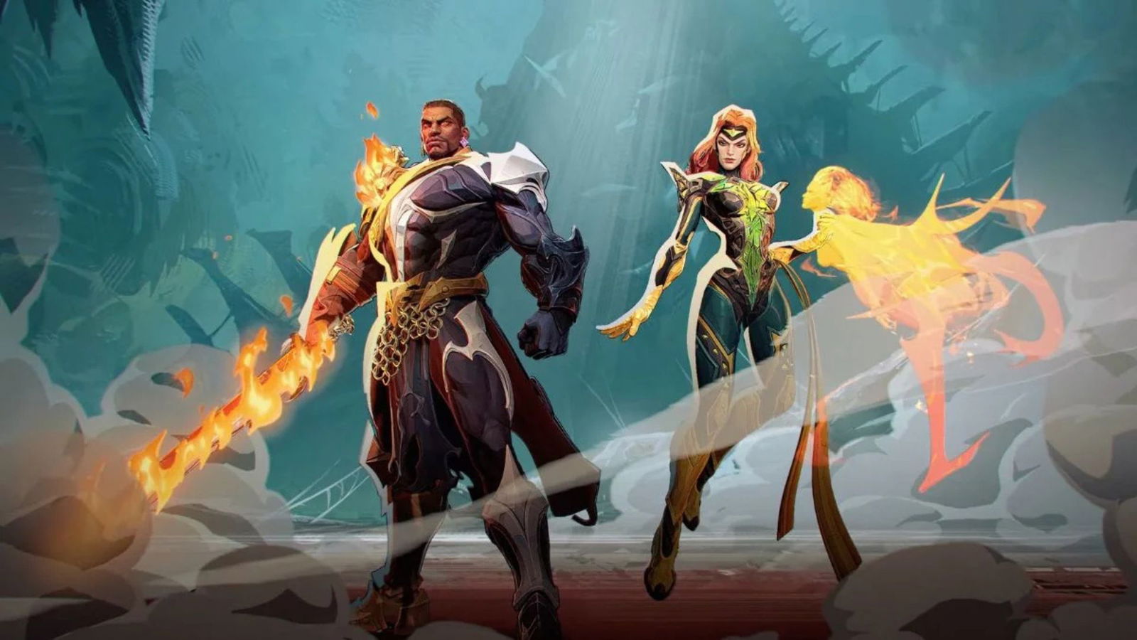 All of Phoenix’s Abilities in Marvel Rivals, Explained