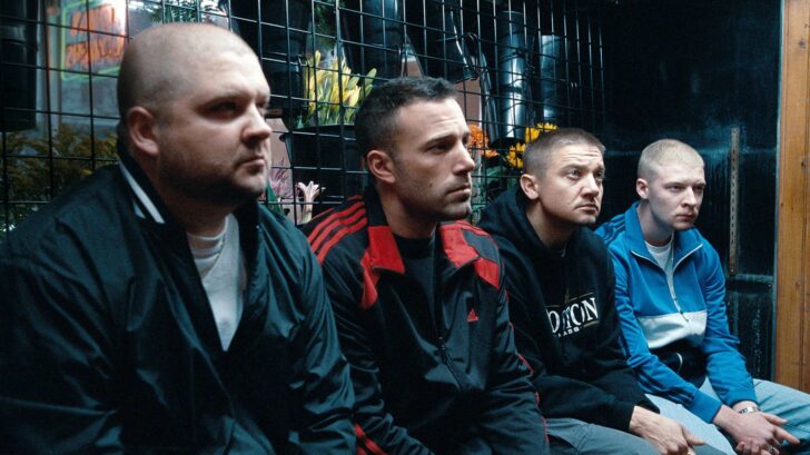 12 Crime Thrillers You Have to Watch If You Liked 'Heat'