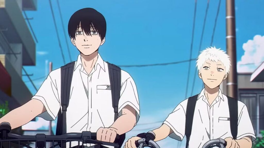 'The Summer Hikaru Died' Changed the Iconic Confession Scene From the Manga