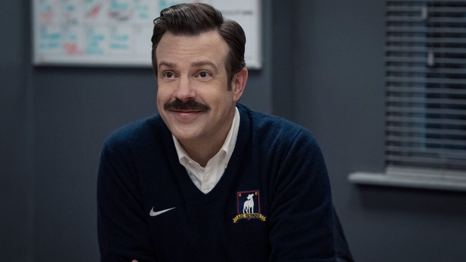Is 'Ted Lasso' Based on a Real Coach? Jason Sudeikis' Tribute to Donnie ...