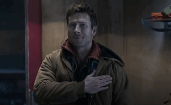 The Running Man: Edgar Wright’s Remake Should Not Adapt Stephen King’s ...