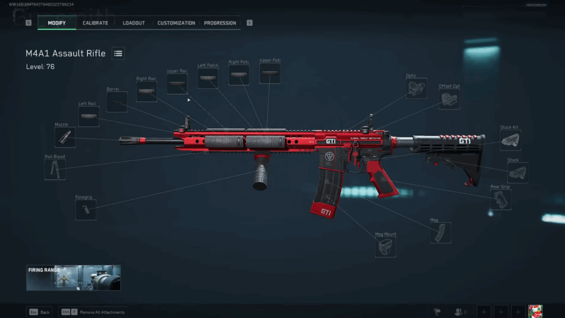 5 Best Delta Force Loadouts That Every Player Needs To Try