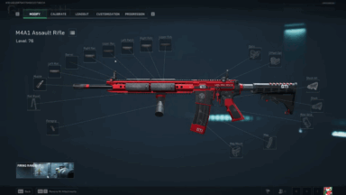 5 Best Delta Force Loadouts That Every Player Needs To Try