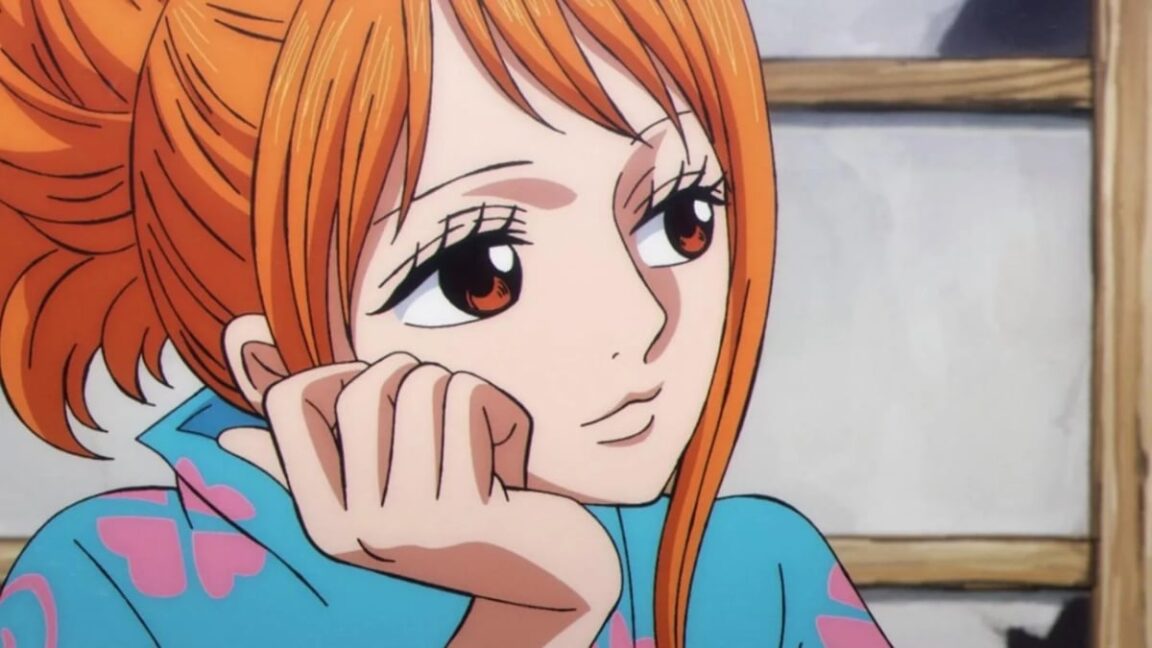 One Piece: Nami Could Become a Devil Fruit User Before Zoro and Sanji