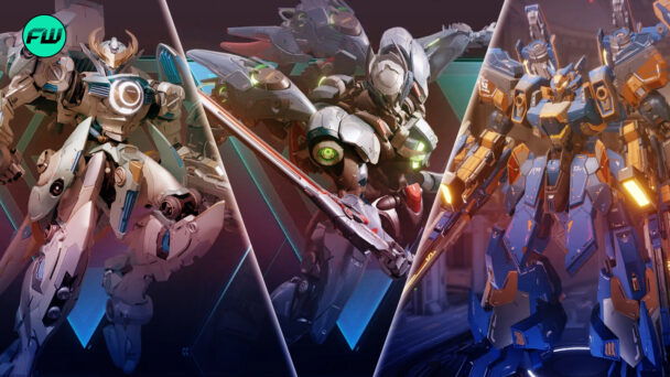 The Fastest Way to Unlock Inferno, Serenith, and Stellaris in Mecha Break