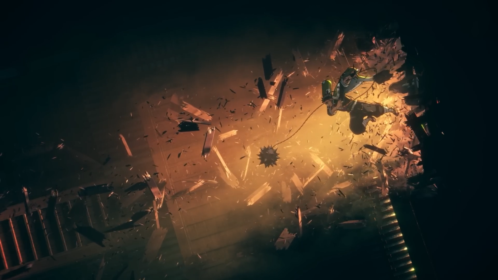 No Other Animation Studio Could Do What Ufotable Did for 'Demon Slayer ...