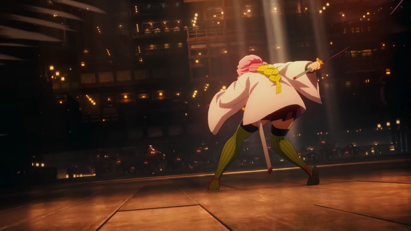 No Other Animation Studio Could Do What Ufotable Did for 'Demon Slayer ...