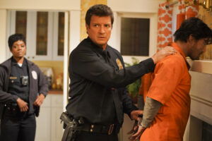 The Rookie Season 8: Everything We Know So Far