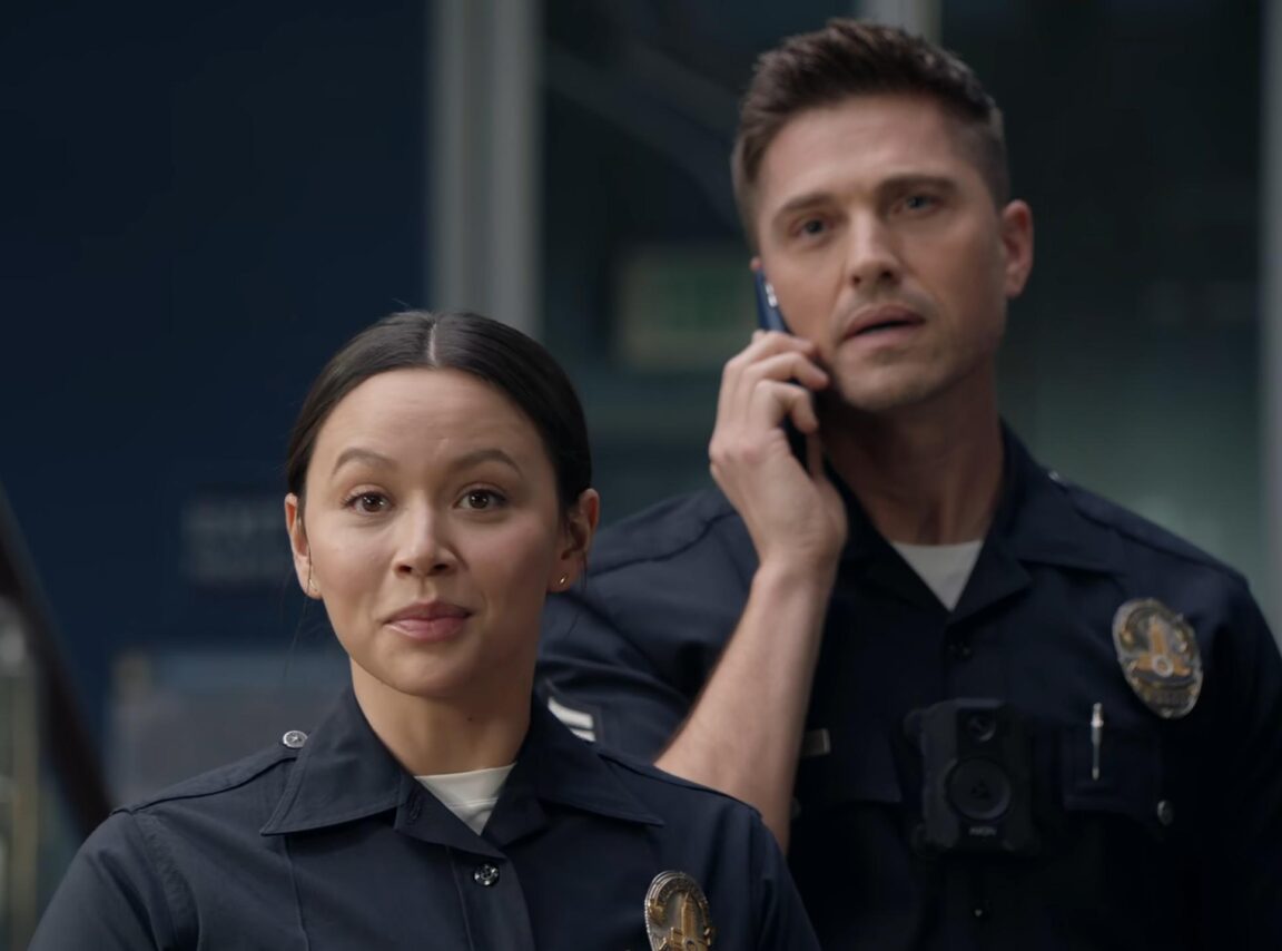 The Rookie Season 8: Everything We Know So Far