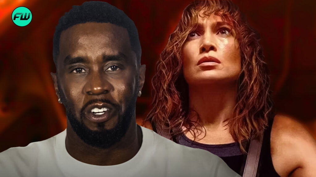 Jennifer Lopez Said She Wasn't Scared of P Diddy, Knew He Loved Her ...