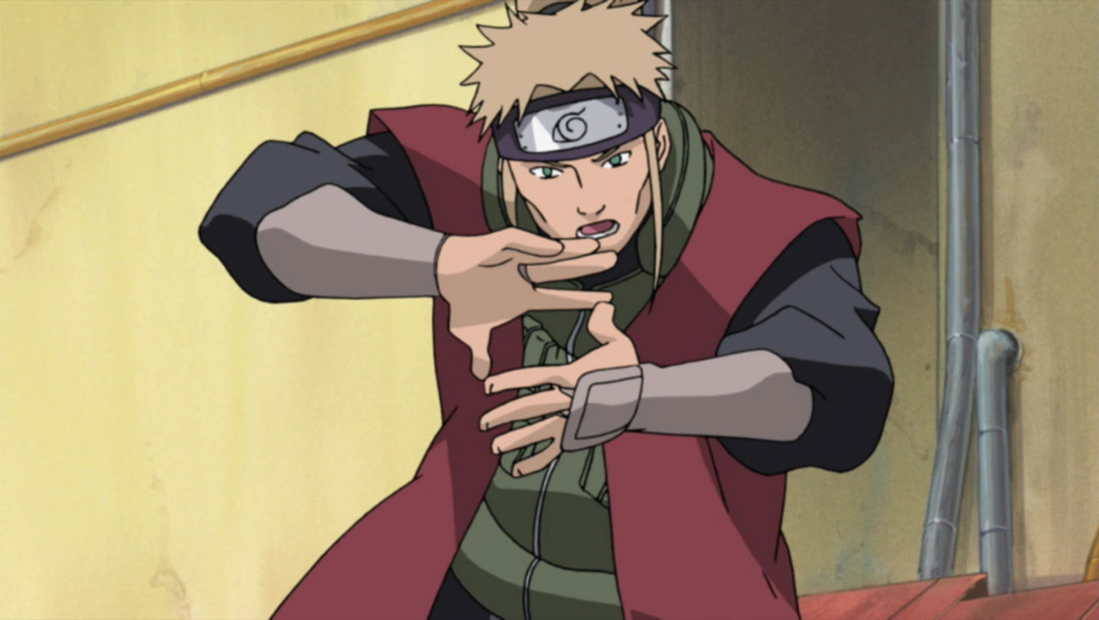 10 Most Overlooked Jutsus in 'Naruto'