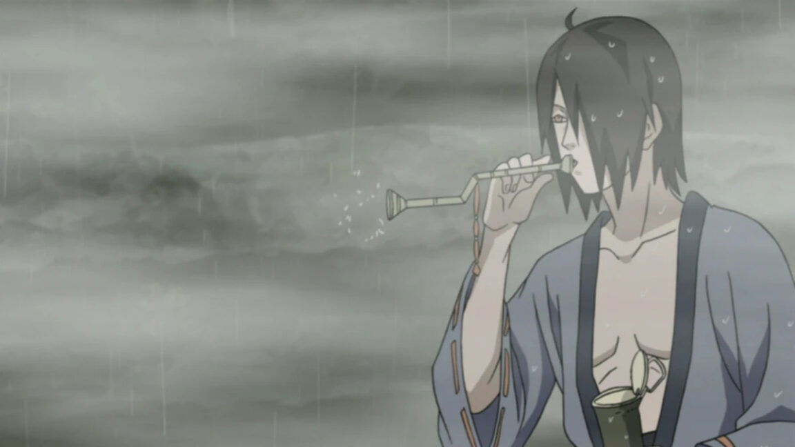 10 Most Overlooked Jutsus in 'Naruto'