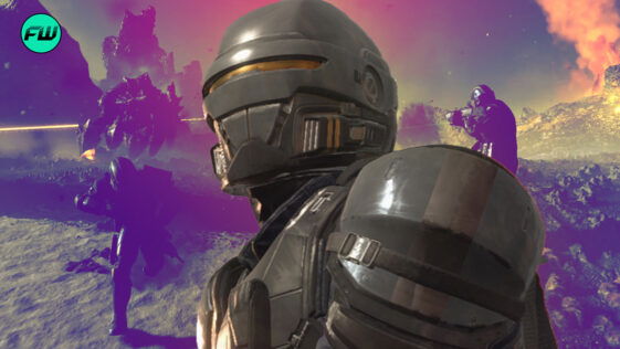 5 Best Helldivers 2 Loadouts to Use Against the Automaton Jet Brigade