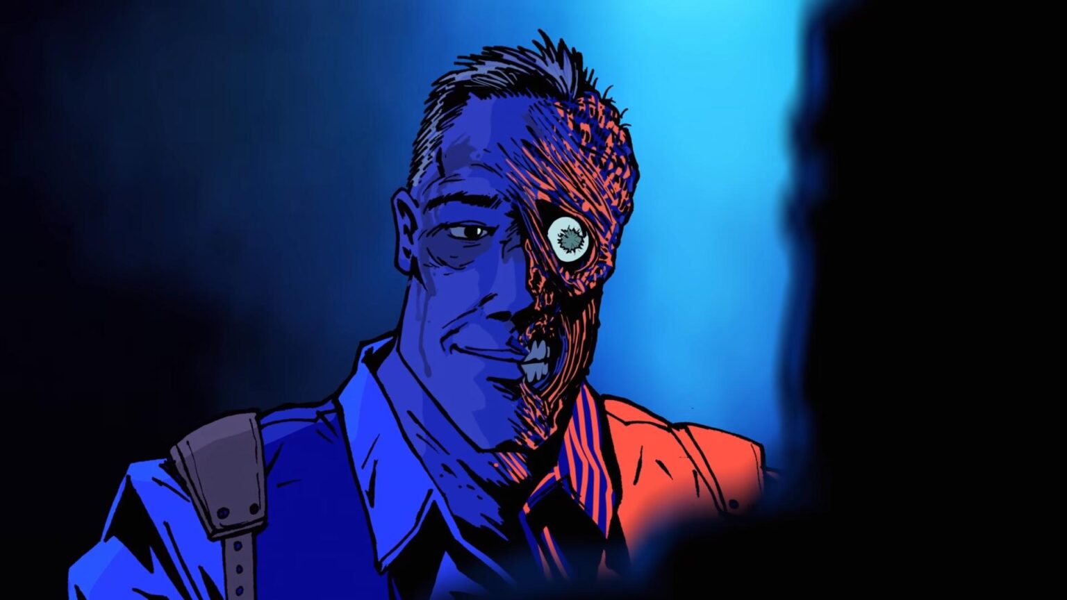 Inside ‘Batman: Broken Promise’ – Fan-Made Batman Movie with 1.9 ...