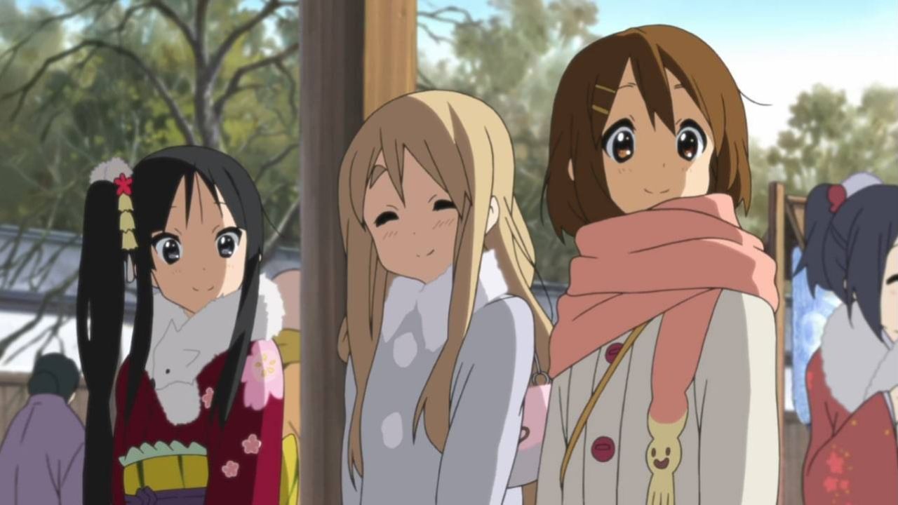 "I might be able to tolerate it": Makoto Shinkai Was “Jealous” of ‘A ...