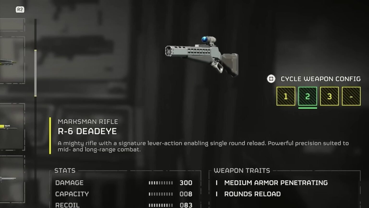 All Marksman Rifles in Helldivers 2, Ranked