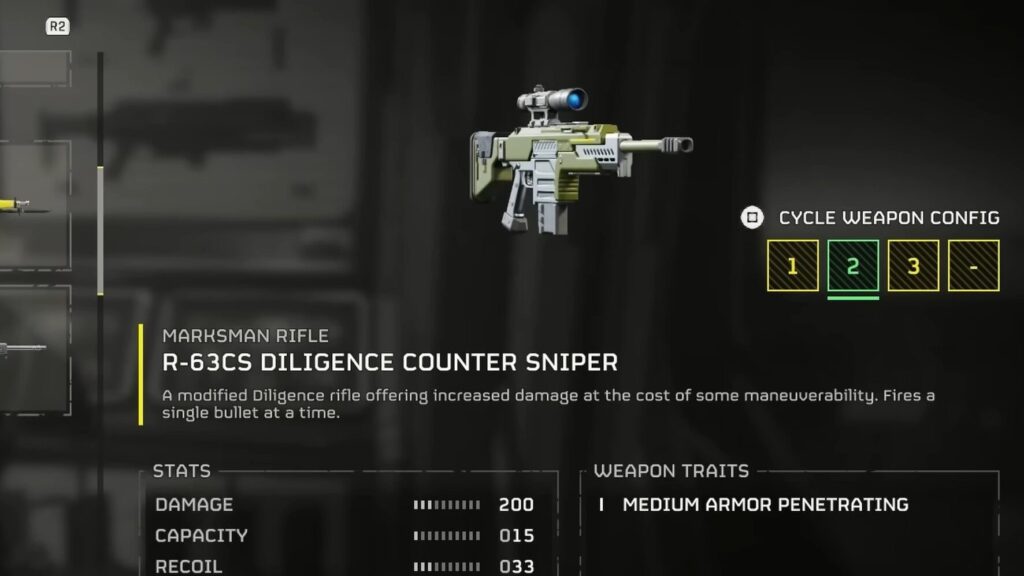 All Marksman Rifles in Helldivers 2, Ranked