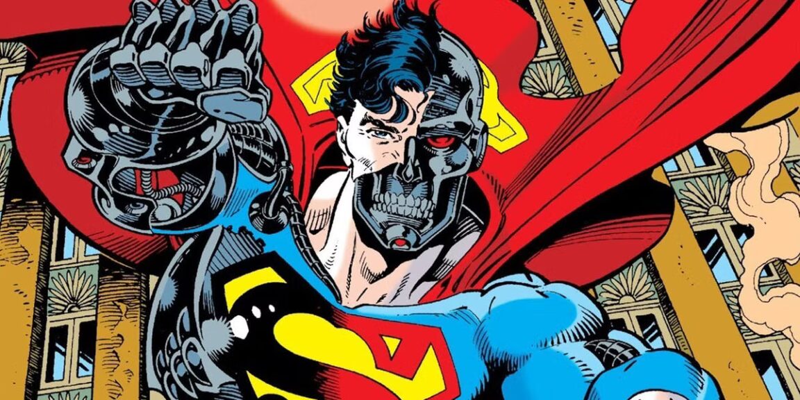 10 Strongest Superman Villains of All Time, Ranked