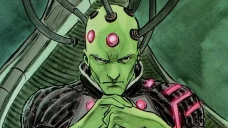 10 Strongest Superman Villains of All Time, Ranked