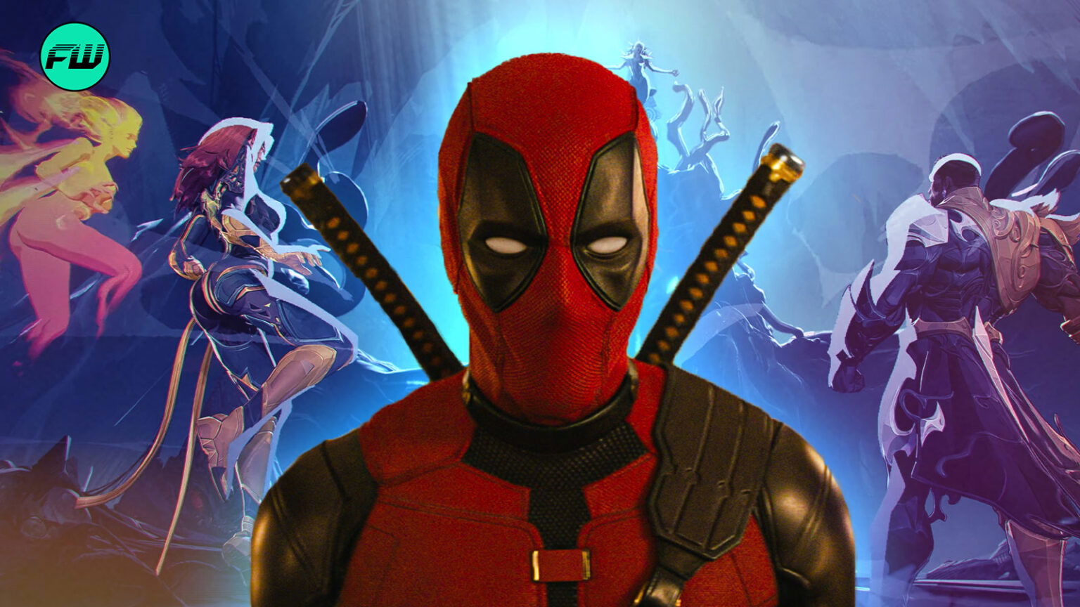 “This game desperately needs Deadpool”: Did Necros Just Tease What’s ...