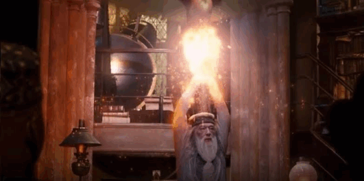 Every Major Duelling Fight Scene in Harry Potter, Ranked