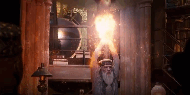 Every Major Duelling Fight Scene in Harry Potter, Ranked