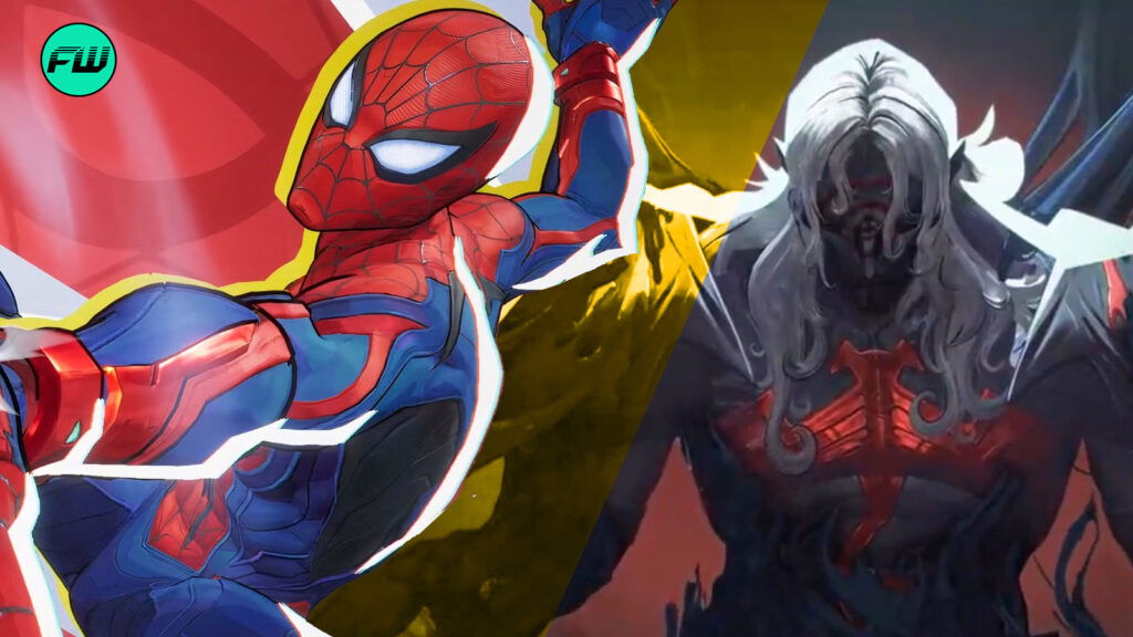 Knull’s Debut Gives Marvel Rivals the Chance to Do Something Huge for ...