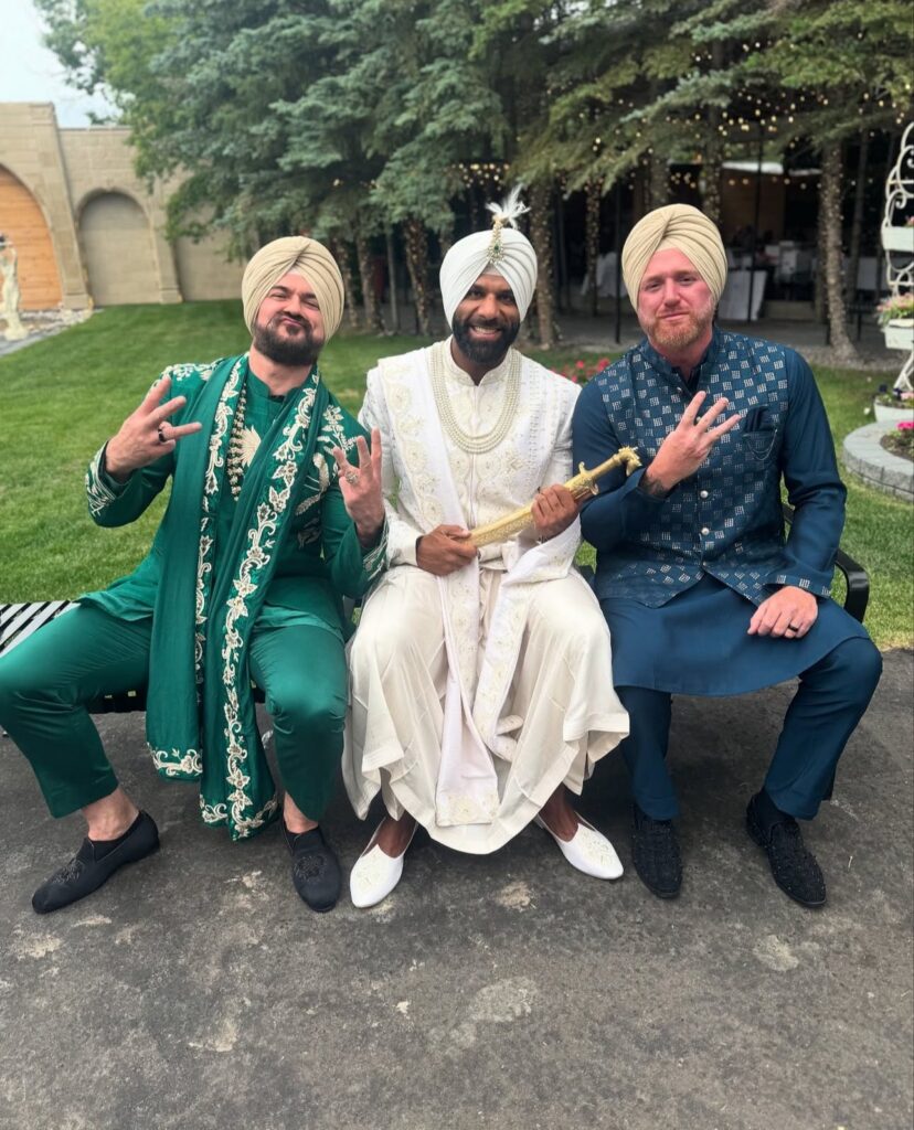 Who Is Jinder Mahal’s Wife Priya and What Does She Do?