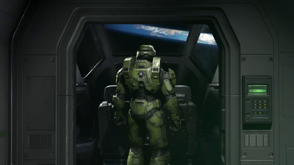 Halo Goes Live-Service: Insider Hints at Fortnite-Style Multiplayer ...