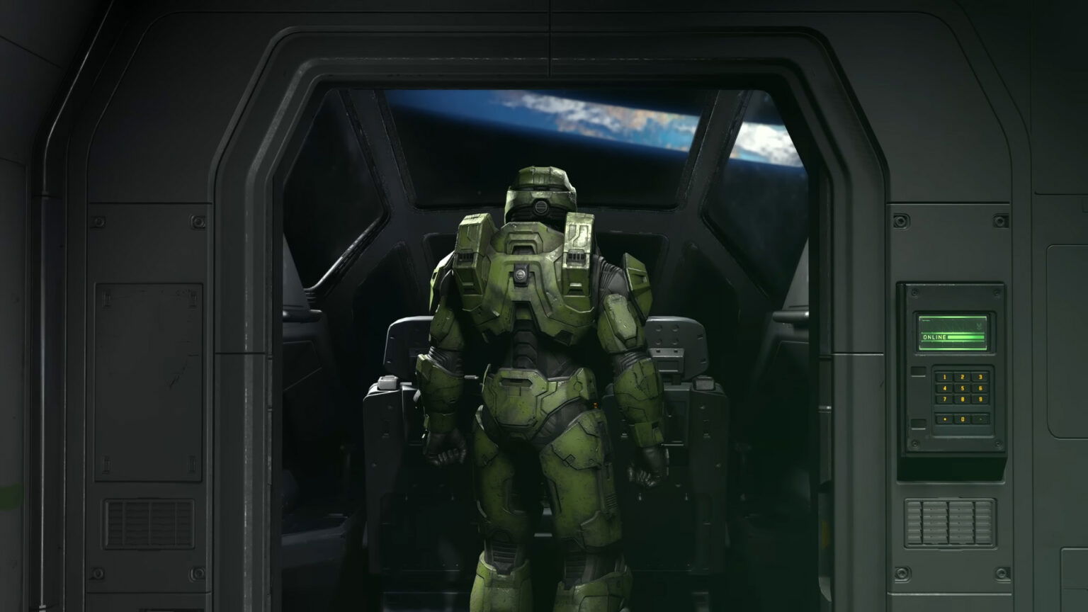 Halo Goes Live-Service: Insider Hints at Fortnite-Style Multiplayer ...