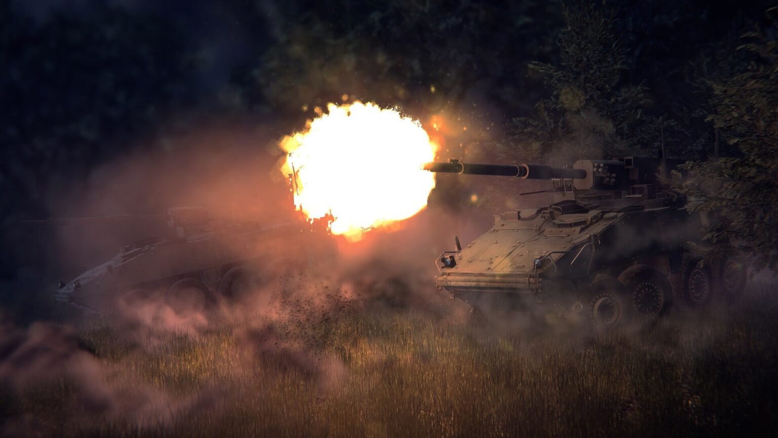 5 Best Recon Units in Broken Arrow