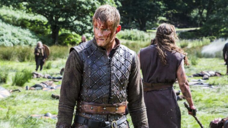 The 10 Most Epic Battle Scenes in Vikings, Ranked by Brutality and ...