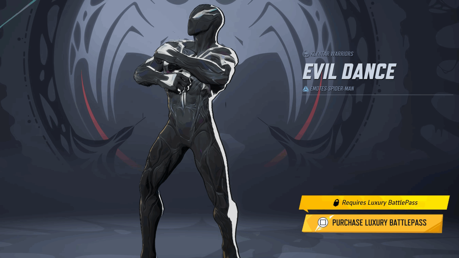 This Spider-Man 3 Callback in Marvel Rivals Season 3 Hit Me Right in ...