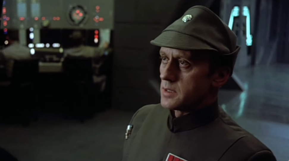 Star Wars or Peaky Blinders, Which Was Kenneth Colley’s Best Role in Hollywood Before His Death?