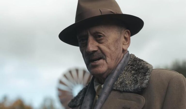 Star Wars or Peaky Blinders, Which Was Kenneth Colley’s Best Role in ...