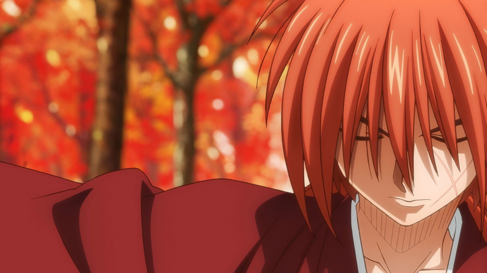 "There are no handy shortcuts": Eiichiro Oda Reveals How ‘Rurouni ...