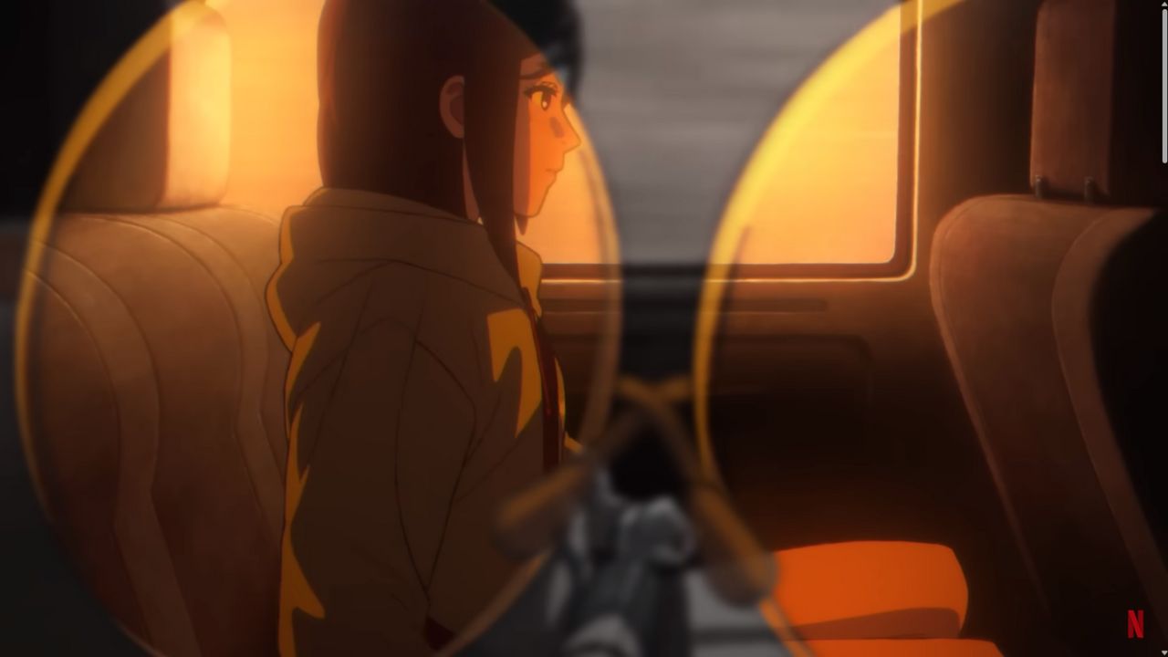 Dandadan Season 2: Who Needs a Romance Anime When You Have Okarun and Momo?