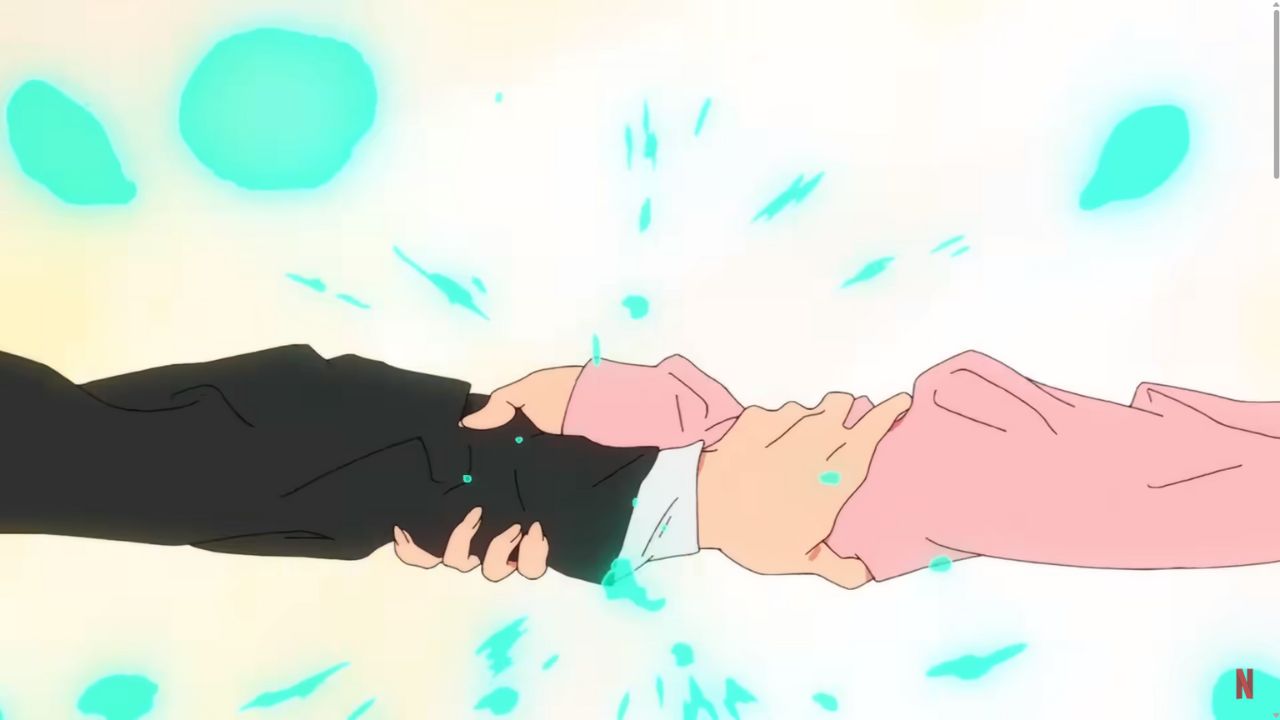 Dandadan Season 2: Who Needs a Romance Anime When You Have Okarun and Momo?