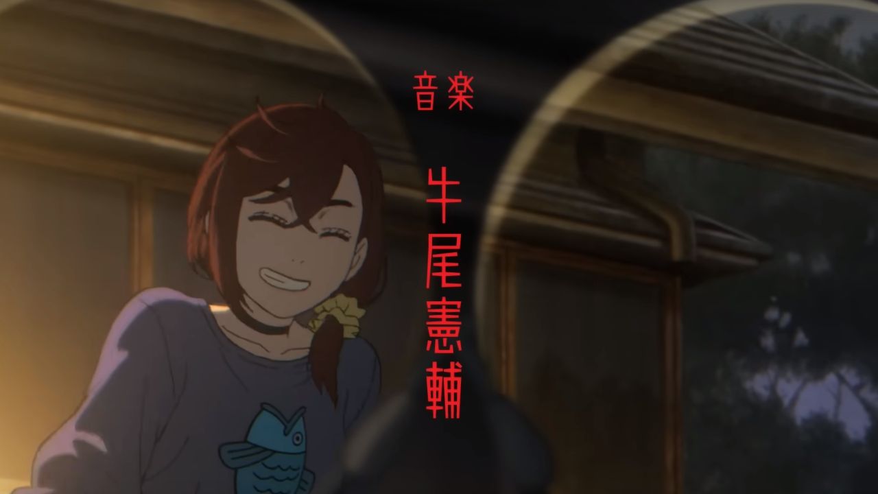 Dandadan Season 2: Who Needs a Romance Anime When You Have Okarun and Momo?