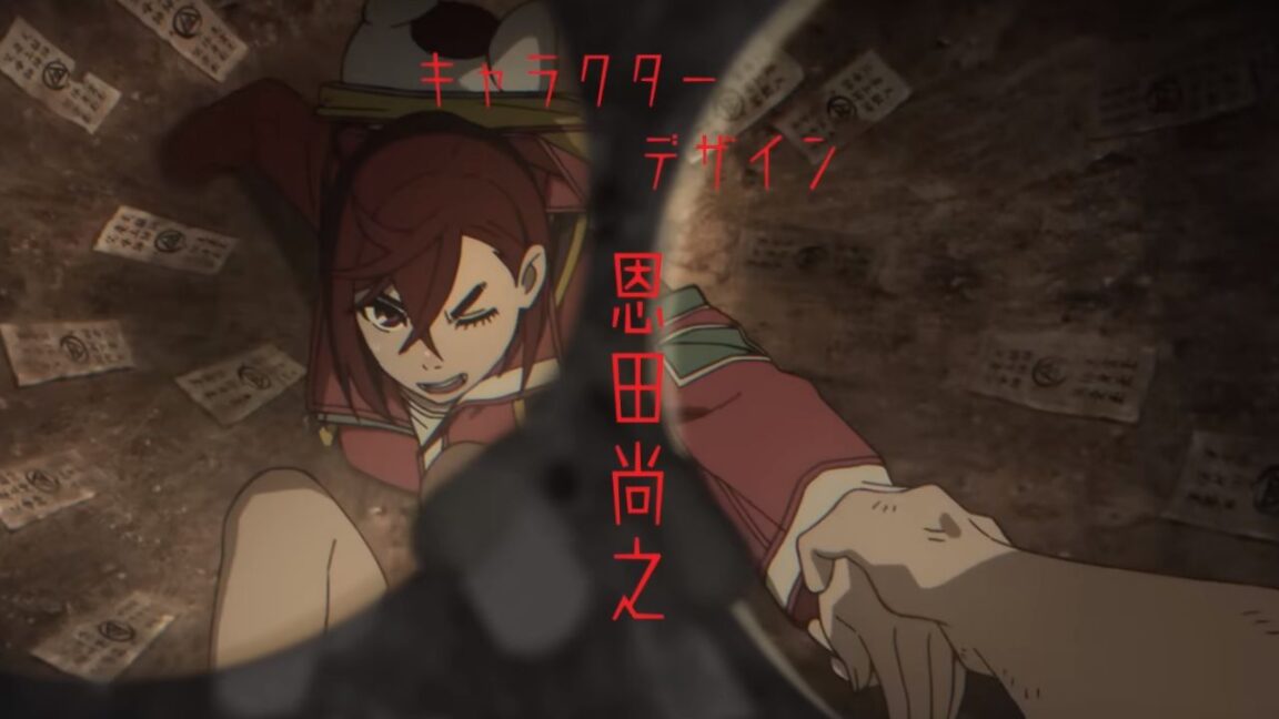 Dandadan Season 2: Who Needs a Romance Anime When You Have Okarun and Momo?