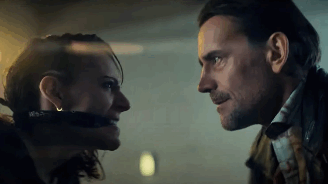 CM Punk's First Appearance in 'Revival' Makes Me Believe His Career ...