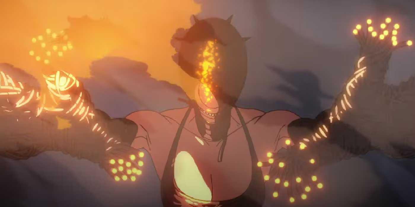 'Chainsaw Man: Reze Arc's Trailer Will Remind You Why Tatsuki Fujimoto ...