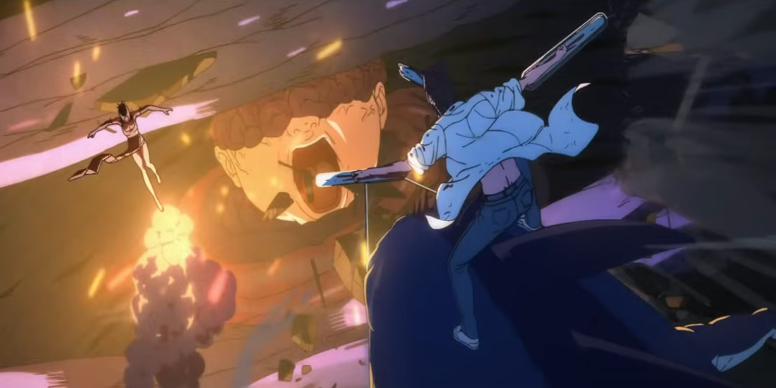 Every Chainsaw Man Devil, Ranked Weakest to Strongest